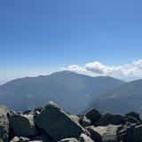 The Northern Presidentials via Appalachian Trail, New Hampshire - 73 ...