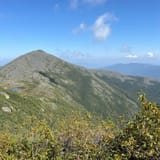The Northern Presidentials via Appalachian Trail, New Hampshire - 73 ...