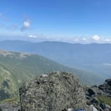 The Northern Presidentials via Appalachian Trail, New Hampshire - 73 ...