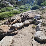 Ruby Lake Trail, California - 474 Reviews, Map | AllTrails