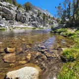 Ruby Lake Trail, California - 474 Reviews, Map | AllTrails
