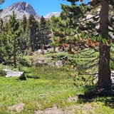 Ruby Lake Trail, California - 474 Reviews, Map | AllTrails