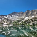 Ruby Lake Trail, California - 474 Reviews, Map | AllTrails