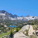 Ruby Lake Trail, California - 474 Reviews, Map | AllTrails