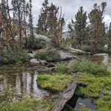 Treasure Lakes Trail, California - 430 Reviews, Map | AllTrails