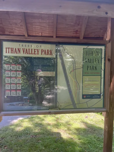 Best Hikes and Trails in Ithan Valley Park | AllTrails