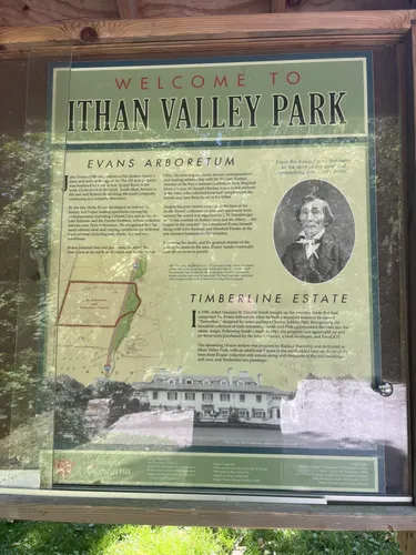 Best Hikes and Trails in Ithan Valley Park | AllTrails