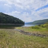 Morrison and Rimrock Trail Loop, Pennsylvania - 517 Reviews, Map ...