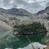 Lake Agnes Trail, Colorado - 602 Reviews, Map | AllTrails