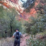 Moonflower Canyon Trail, Utah - 400 Reviews, Map | AllTrails