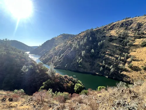 2023 Best River Trails in Valley Springs | AllTrails