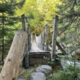 Great Gulf Trail, New Hampshire - 153 Reviews, Map | AllTrails
