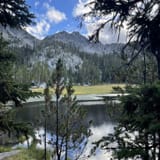 Hoffer Lakes Trail, Oregon - 95 Reviews, Map | AllTrails