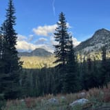 Hoffer Lakes Trail, Oregon - 95 Reviews, Map | AllTrails