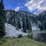 Hoffer Lakes Trail, Oregon - 95 Reviews, Map | AllTrails