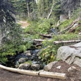 Hoffer Lakes Trail, Oregon - 75 Reviews, Map | AllTrails