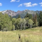 Tibble Fork Loop Trail, Utah - 709 Reviews, Map | AllTrails