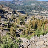 Mount Judah Loop Trail, California - 2,304 Reviews, Map | AllTrails