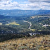 Mount Judah Loop Trail, California - 2,304 Reviews, Map | AllTrails
