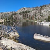 Lake Margaret Trail, California - 1,024 Reviews, Map | AllTrails