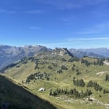 Faulhornweg: Schynige Platte - First, Bern, Switzerland - 398 Reviews ...