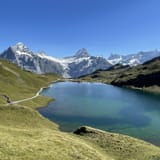 Faulhornweg: Schynige Platte - First, Bern, Switzerland - 398 Reviews ...