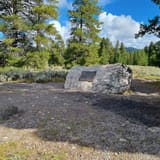 Lunch Tree Hill Trail, Wyoming - 226 Reviews, Map | AllTrails