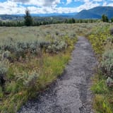 Lunch Tree Hill Trail, Wyoming - 226 Reviews, Map | AllTrails