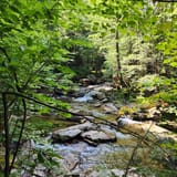 Carter Notch Hut, Dome, and 19 Mile Brook Trail, New Hampshire - 435 ...