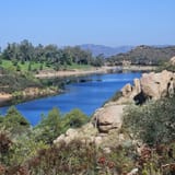 Lake Poway Loop Trail, California - 2,288 Reviews, Map | AllTrails