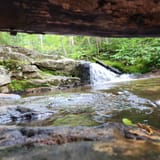 Carter Notch Hut, Dome, and 19 Mile Brook Trail, New Hampshire - 435 ...