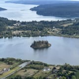 Sugarloaf Mountain and Mount Erie Loop Trail, Washington - 1,671 ...
