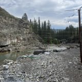 Widow Maker Trail, Alberta, Canada - 24 Reviews, Map | AllTrails