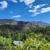 Green Mountain Falls (Crystal Falls Trail), Colorado - 528 Reviews, Map ...