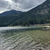 Phelps Lake, Lake Creek, and Woodland Loop, Wyoming - 2,798 Reviews ...