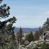 Lake Margaret Trail, California - 986 Reviews, Map | AllTrails