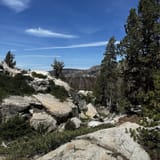 Lake Margaret Trail, California - 986 Reviews, Map | AllTrails