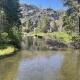 Lake Margaret Trail, California - 986 Reviews, Map | AllTrails