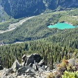Burroughs Mountain Loop Trail, Washington - 2,204 Reviews, Map | AllTrails
