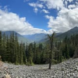 McClellan Butte Trail, Washington - 1,047 Reviews, Map | AllTrails