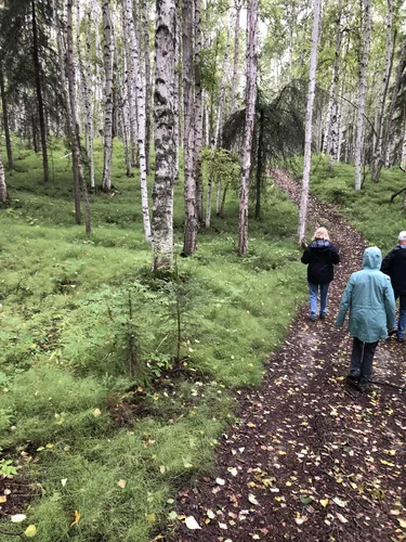 Best Hikes and Trails in Isberg Recreation Area | AllTrails