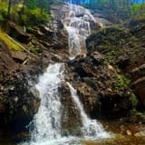 Morrell Falls National Recreation Trail, Montana - 507 Reviews, Map ...