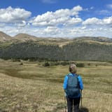 Ute Trail, Colorado - 540 Reviews, Map | AllTrails