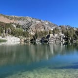 Barney Lake Trail, California - 1,082 Reviews, Map | AllTrails