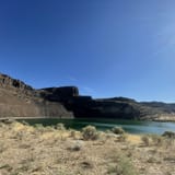 Dusty Lake to Ancient Lakes, Washington - 388 Reviews, Map | AllTrails