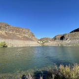 Dusty Lake to Ancient Lakes, Washington - 388 Reviews, Map | AllTrails