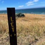 Lost Coast Trail: Mattole to Black Sands Beach, California - 1,137 ...