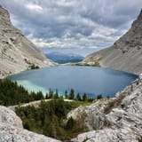 Carnarvon Lake, Alberta, Canada - 654 Reviews, Map | AllTrails