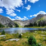 Timber Lake Trail, Colorado - 569 Reviews, Map | AllTrails