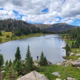Timber Lake Trail, Colorado - 569 Reviews, Map | AllTrails